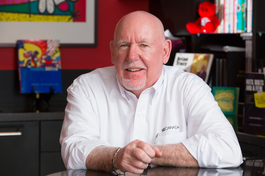 Mike Mallory: About Mike Mallory